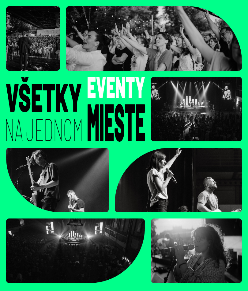 Eventy - Godzone Events